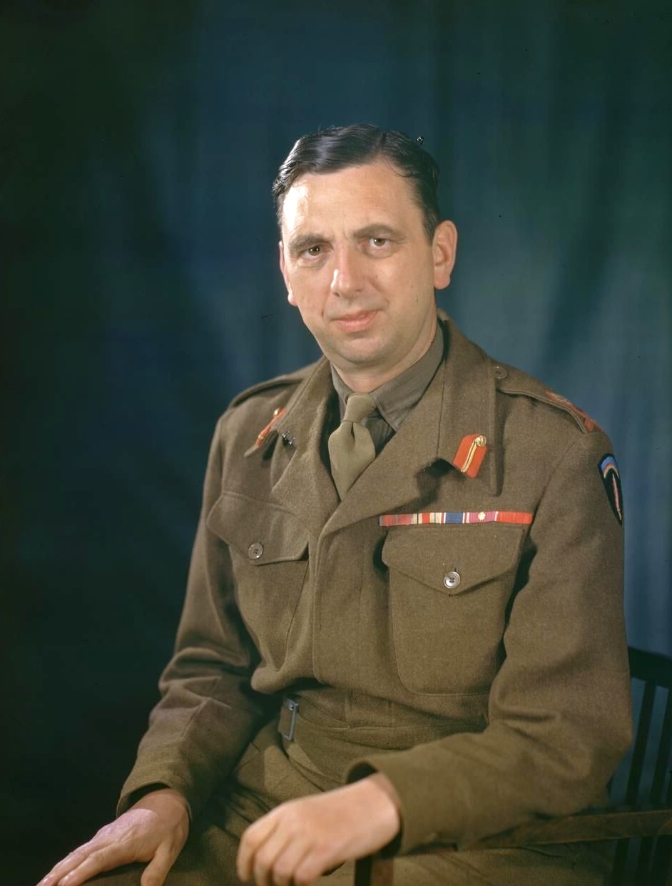 The Final Hours: Dönitz, Jodl, and the End of the Third Reich - Content ...