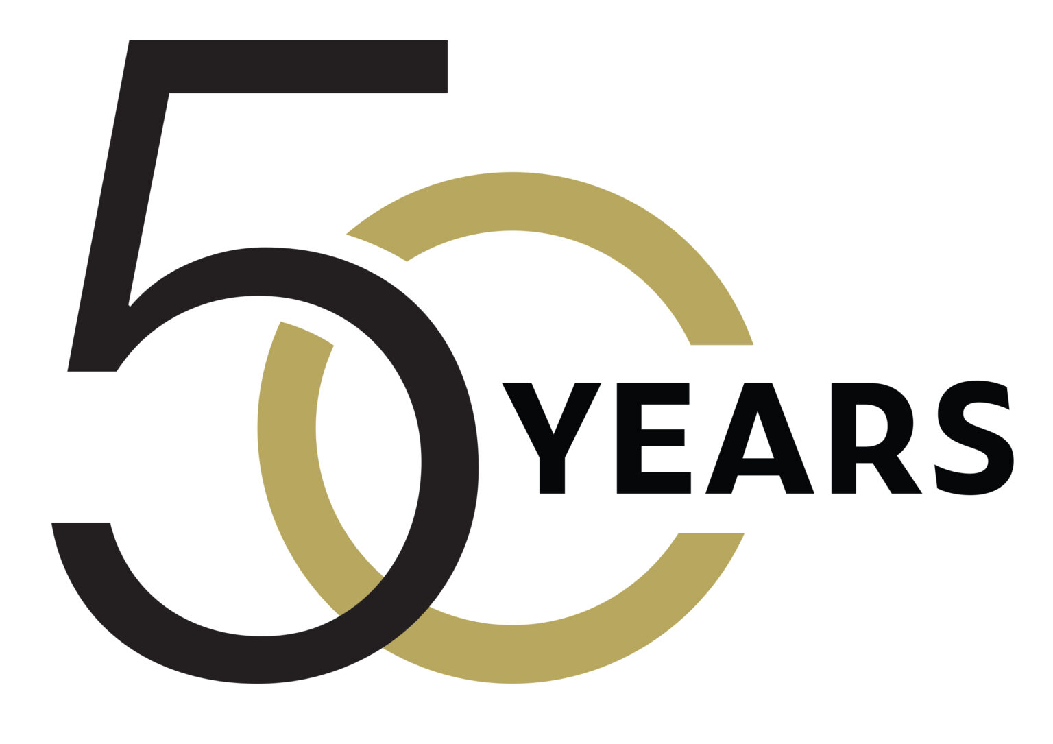 Thank You for Being Part of This 50-Year Journey